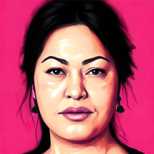 Katy Craig, National University - Real Technologists with Trac Bannon