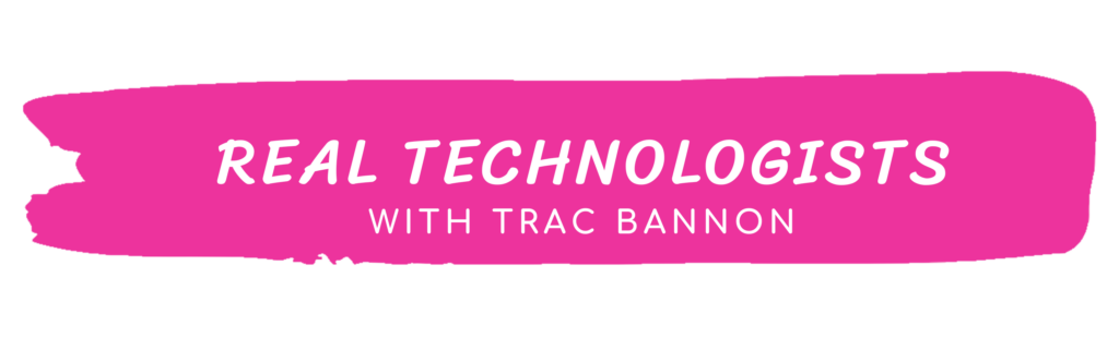 Lonye Ford, Arlo Solutions - Real Technologists with Trac Bannon